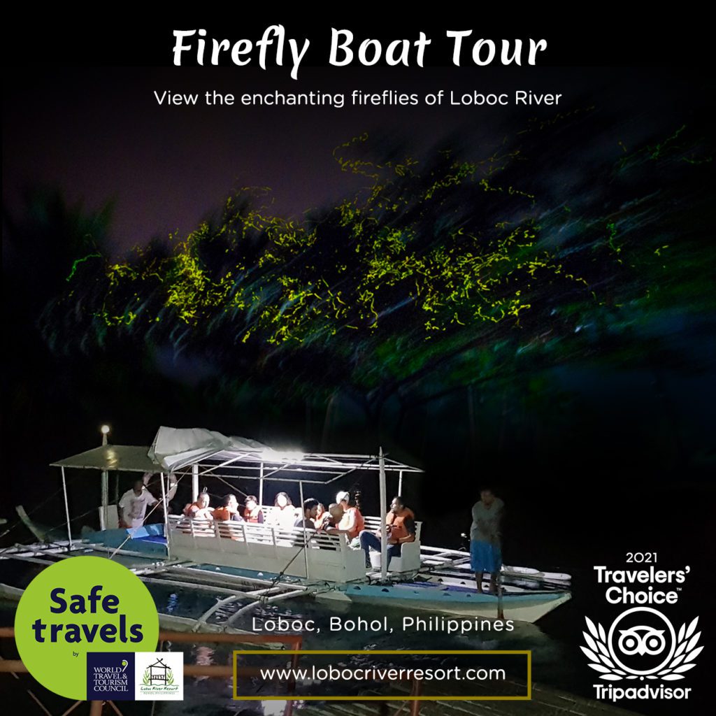 Day Tour | Loboc River Resort