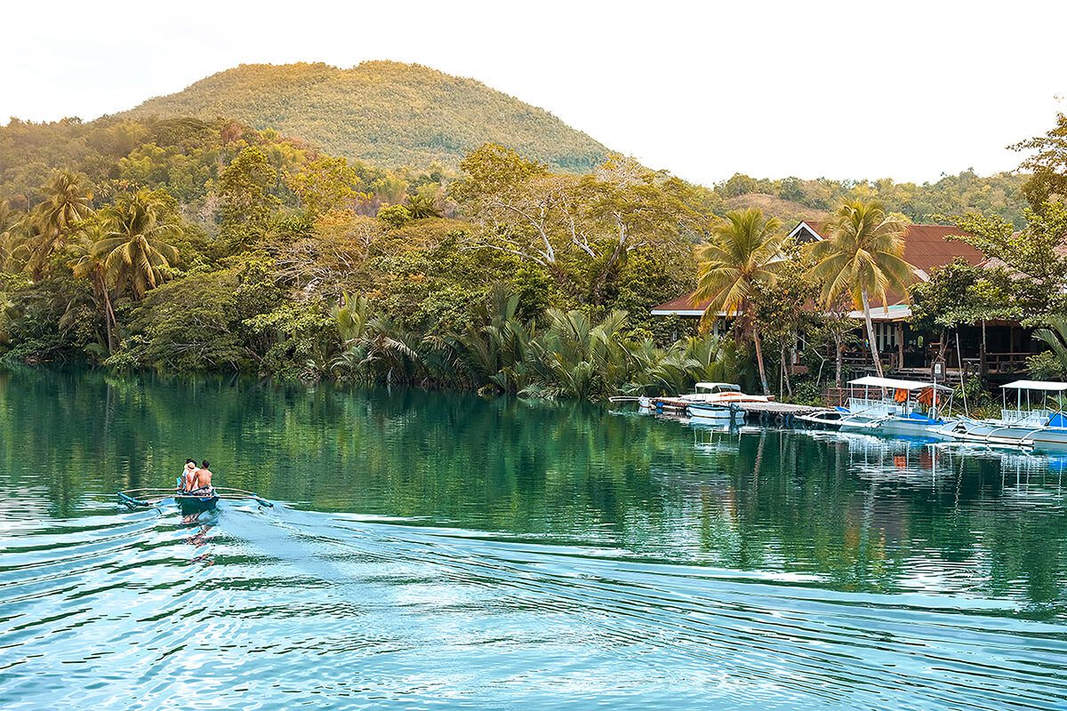 Loboc River Resort | Official Hotel Website